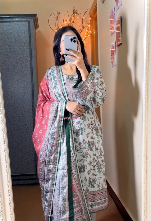 Aisha & Maryam Vol -1 – Khola.pk